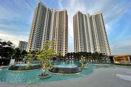 Completed Projects – ACE ALLIED CONSULTING ENGINEERS SDN BHD